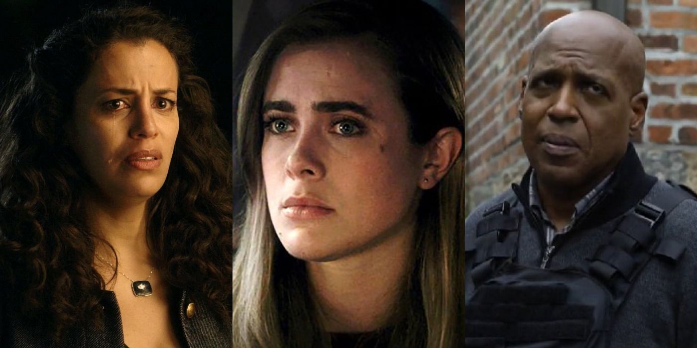 Netflix’s Manifest: 10 Best Quotes From The Show