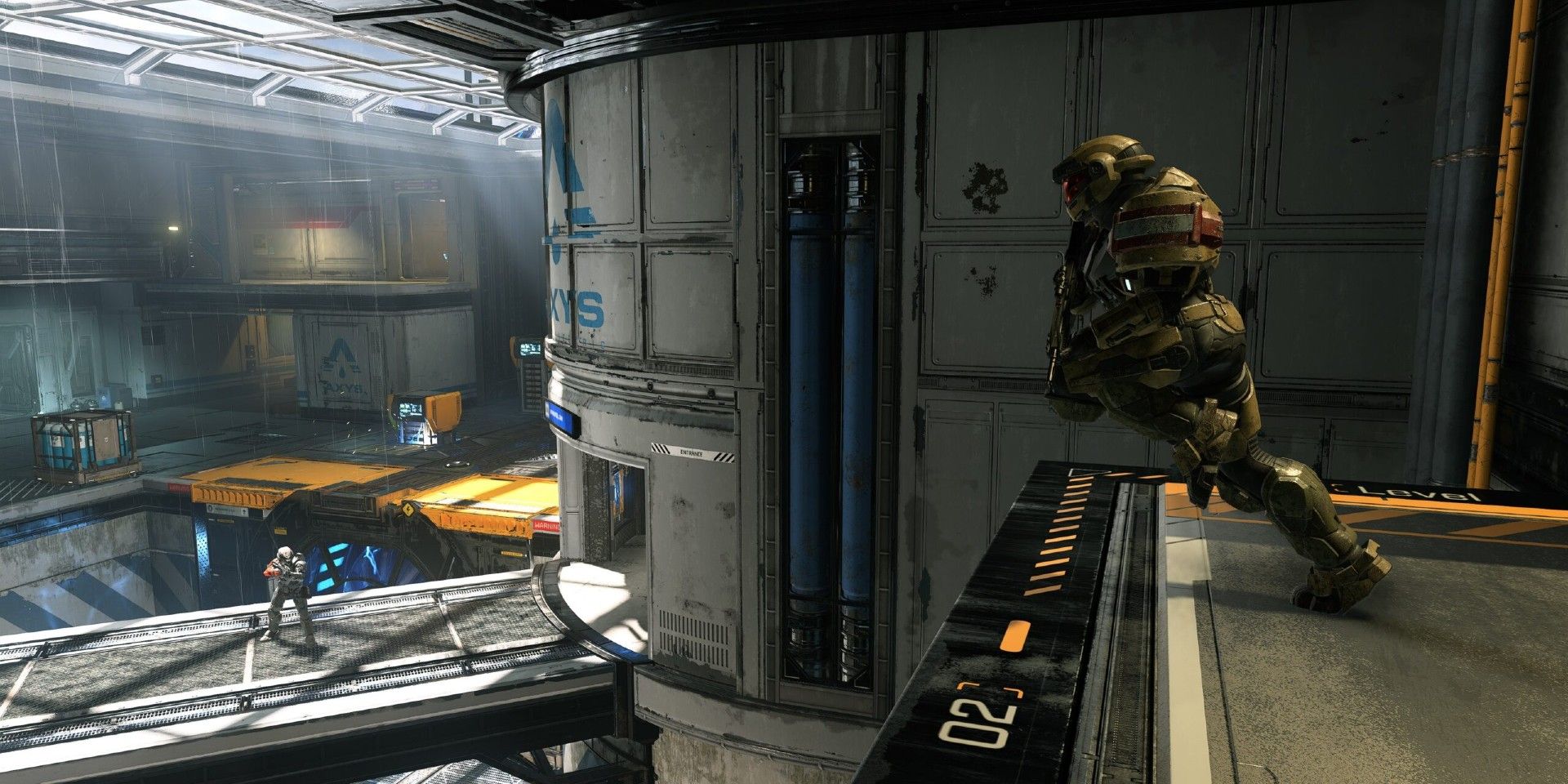 Halo Infinite: How To Unlock A Mythic Medal