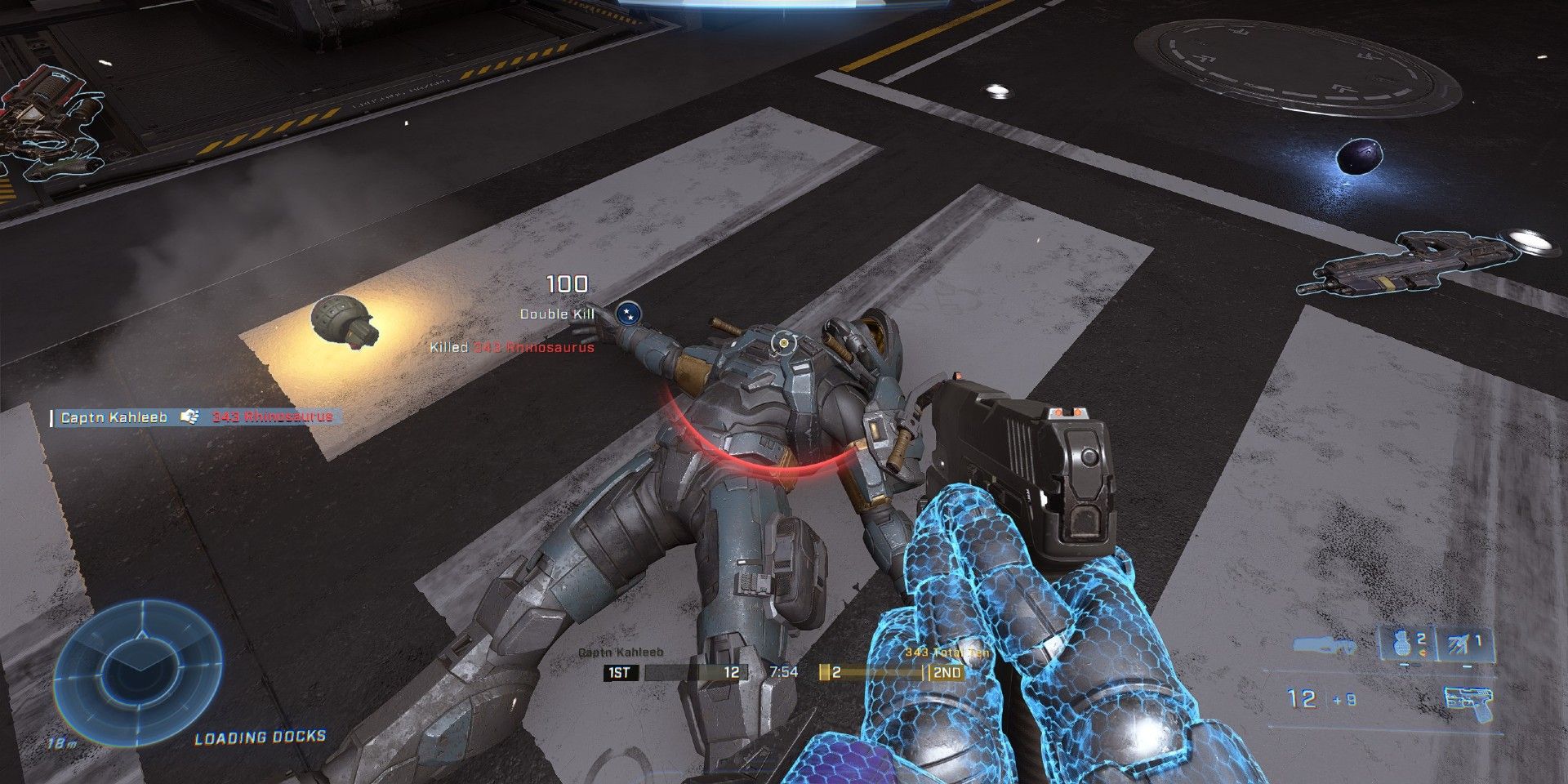 Halo Infinite Bots Hint At DLC Armor Not Shown In The Battle Pass