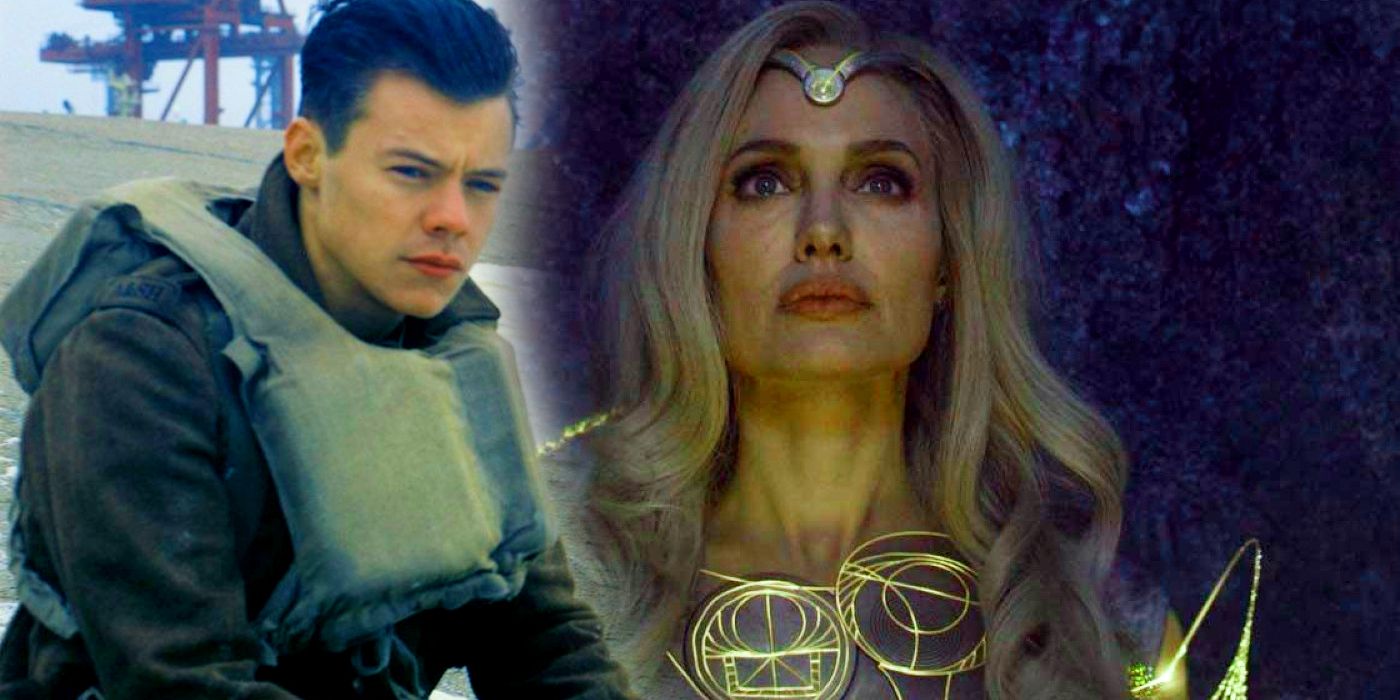 Who Is Eros? Thanos' Brother Explained (Powers, Origin & MCU Future)