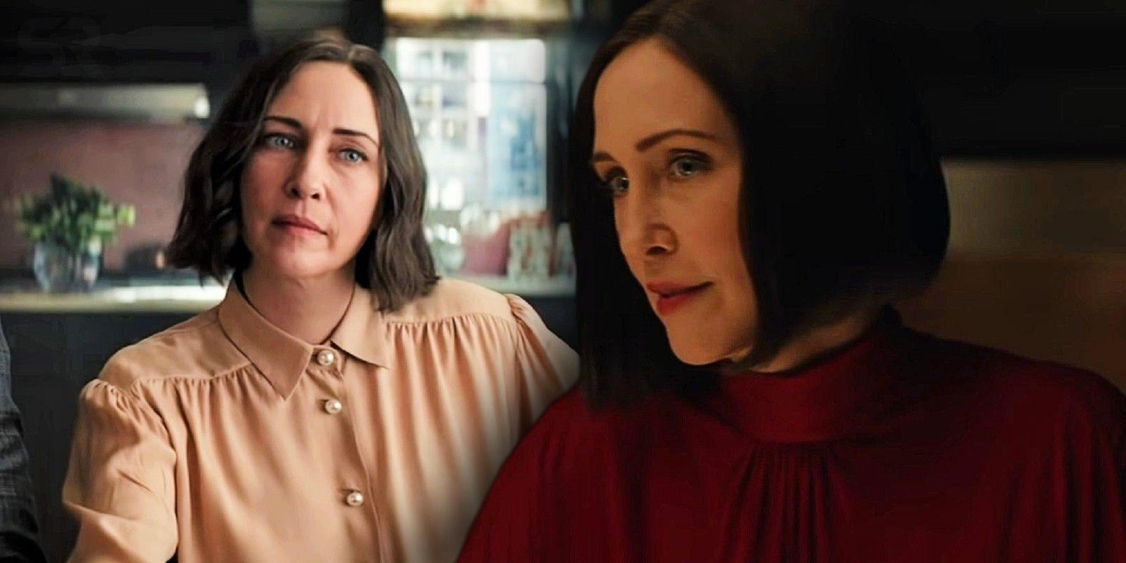 Hawkeye: Something Villainous Is Going On With Kate Bishop's Mother