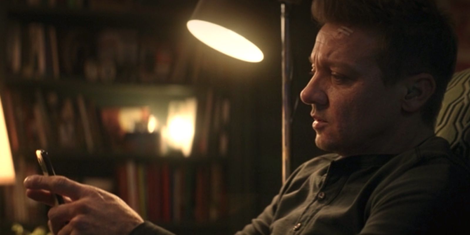 Hawkeye Secretly Hinted Clint Isn’t Redeemed As A Hero After Ronin Yet