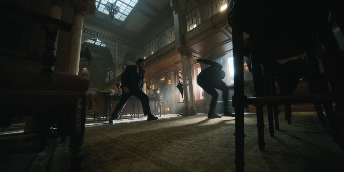 The Umbrella Academy: Best Fight Scenes, Ranked