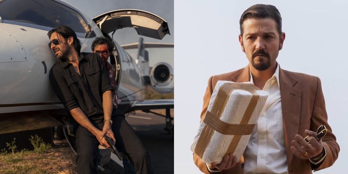 Narcos: Mexico - The 10 Biggest Historical Inaccuracies