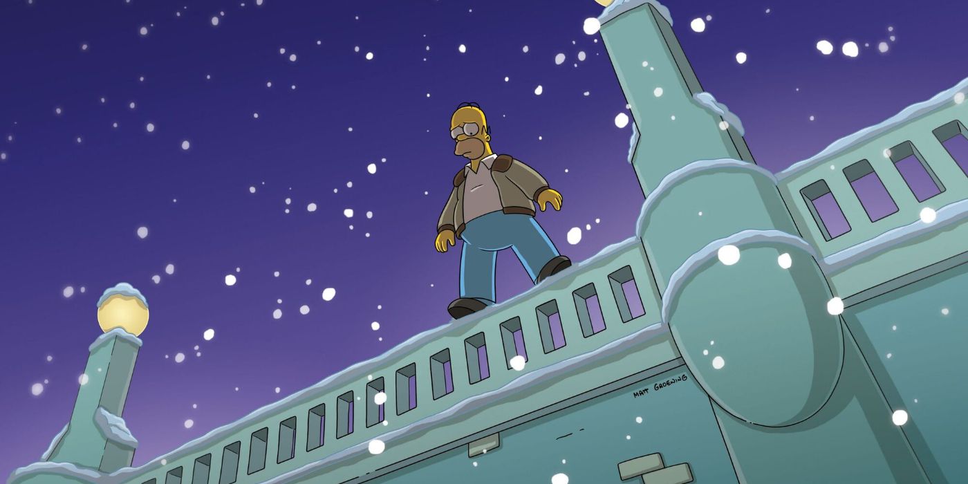 The Simpsons: Best Episode Of Each Season 11-20