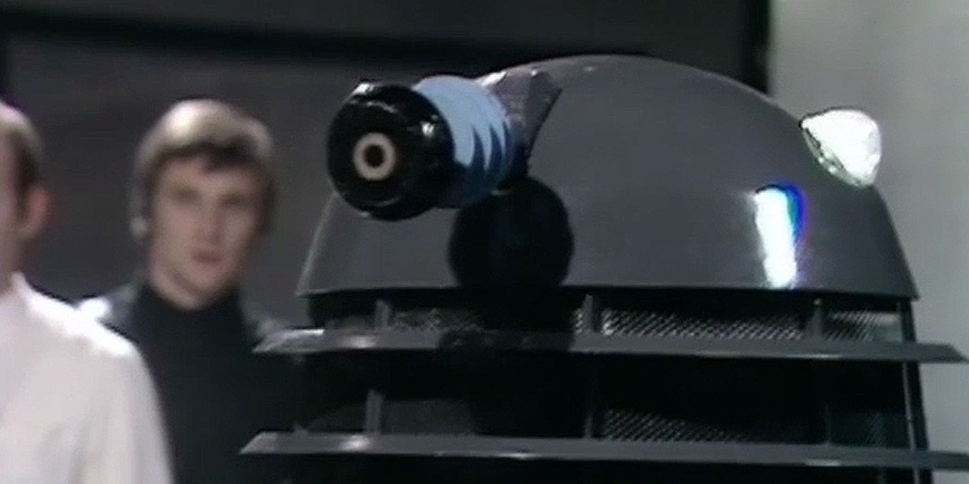 Doctor Who: 10 Influential Daleks Who Changed The Entire Franchise