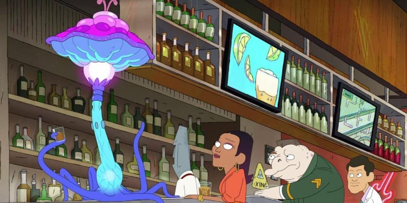 10 Best Quotes From Netflix's Inside Job