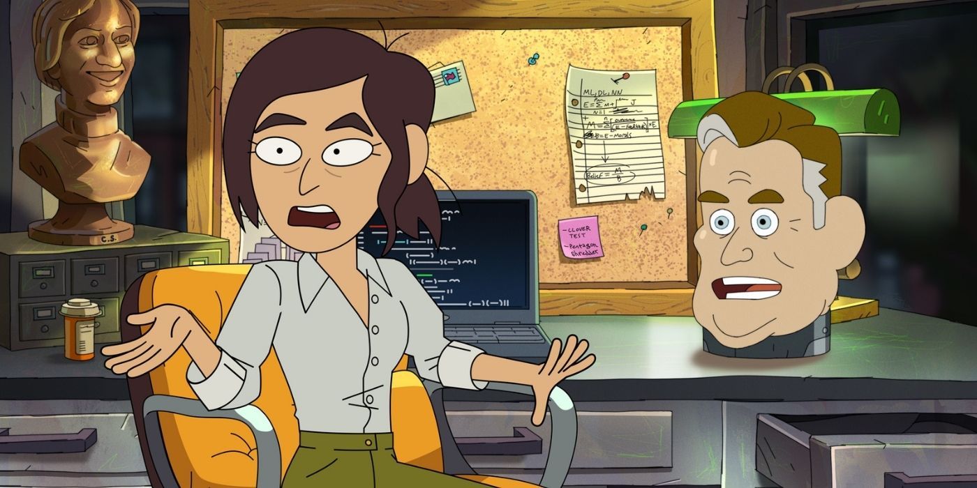 10 Best Quotes From Netflix's Inside Job