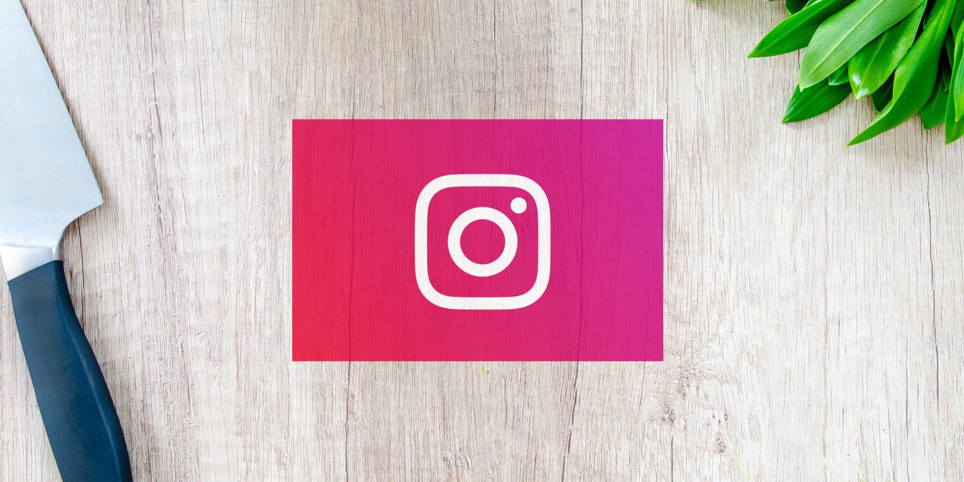 How To Collect Recipes And Build A Cookbook Using Instagram