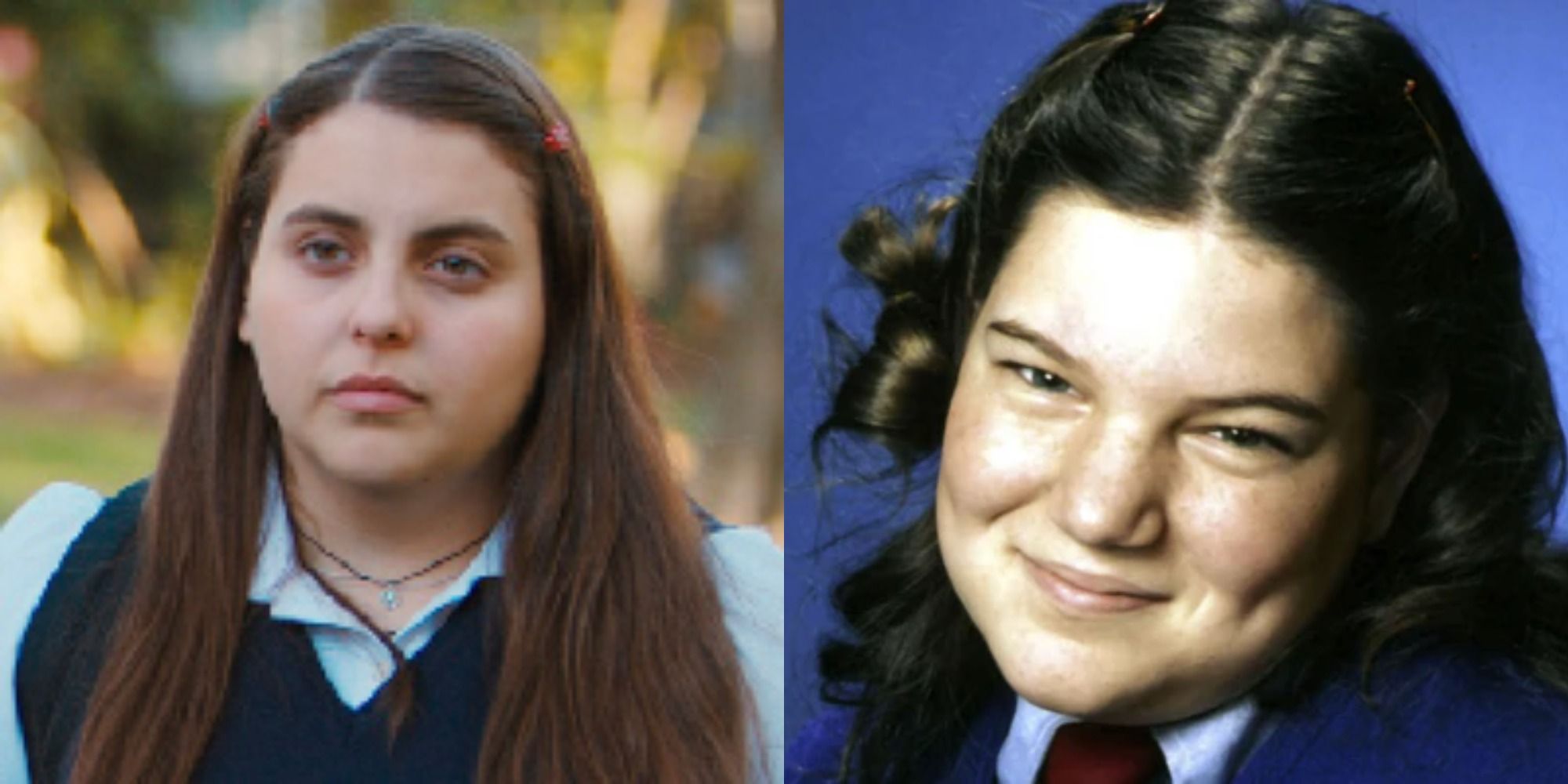 Retro-Cast: If Lady Bird Was Made In The 1980s