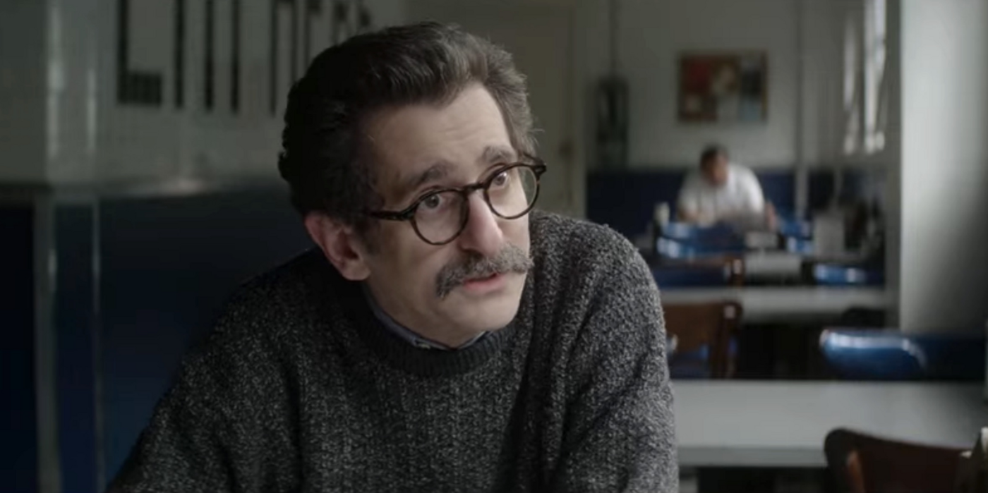 Tick, Tick…Boom: The Main Characters, Ranked By Likability