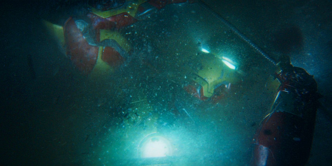 Why Marvel Movies Blur Some Of Their Best CGI For More Realistic Effects