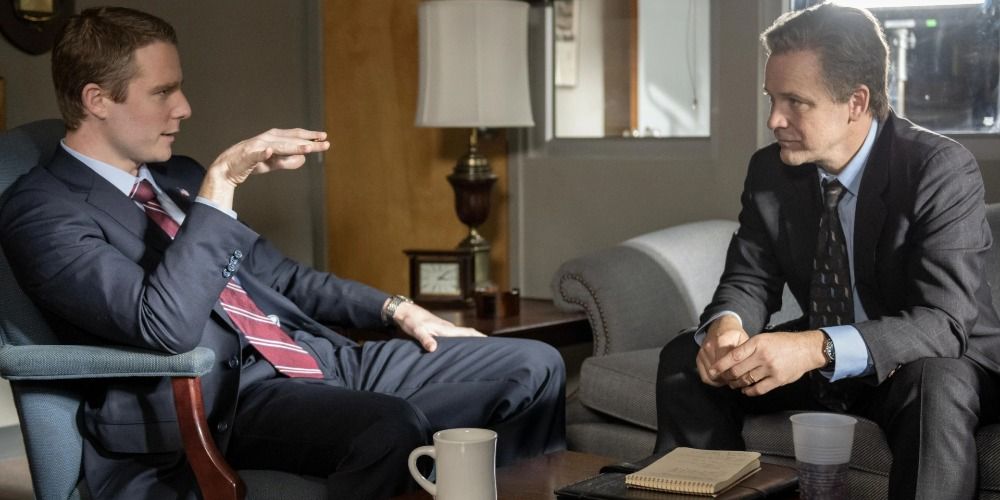Dopesick: The 10 Best Quotes From The Miniseries