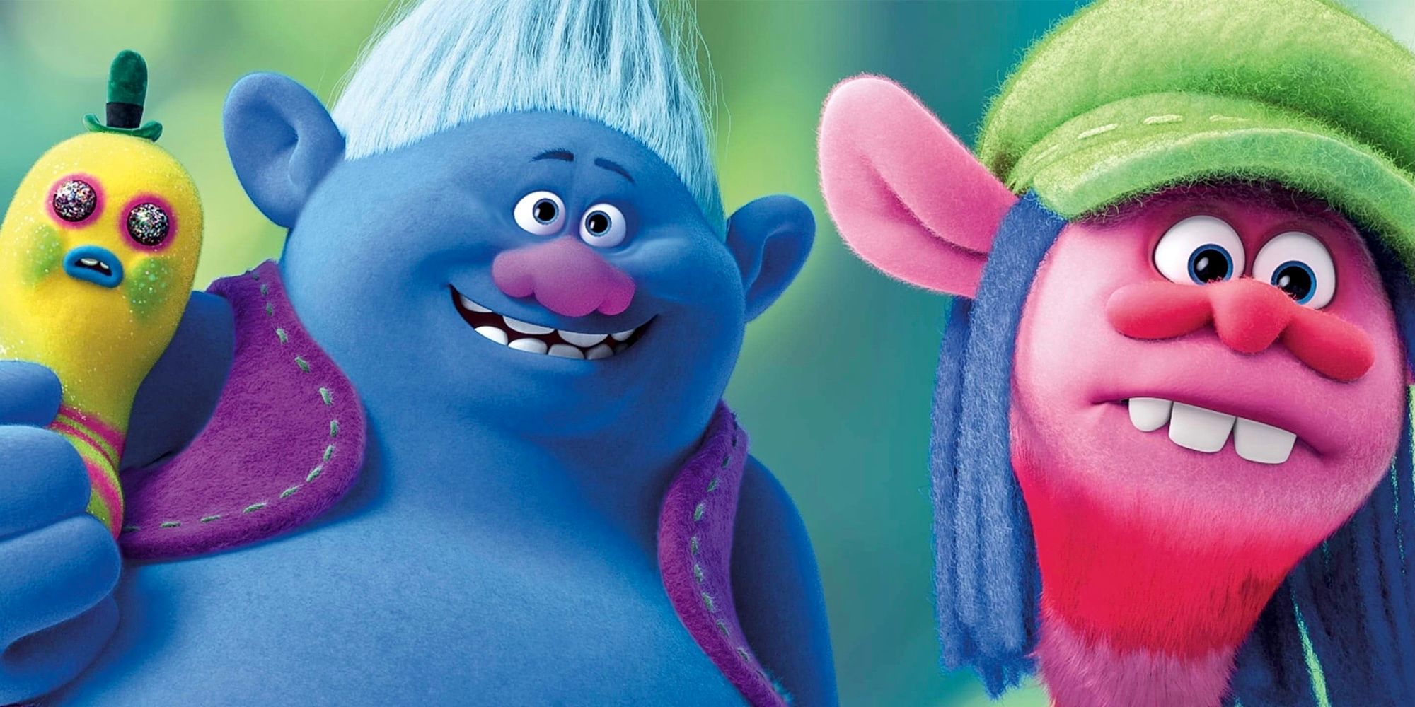 Every Movie Musical Featuring James Corden (Including Cats)