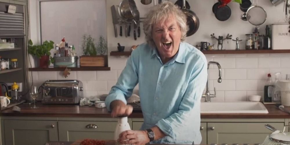 Selena + Chef & 9 Other Great Celebrity Cooking Shows