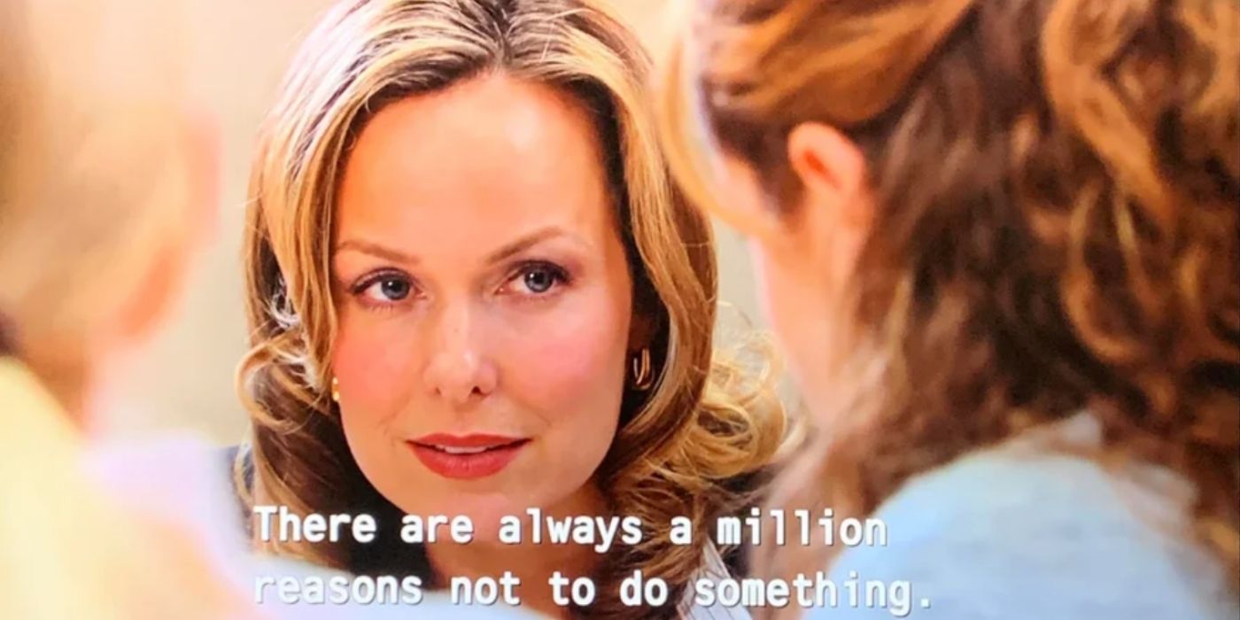 The Office: 9 Best Jan Scenes