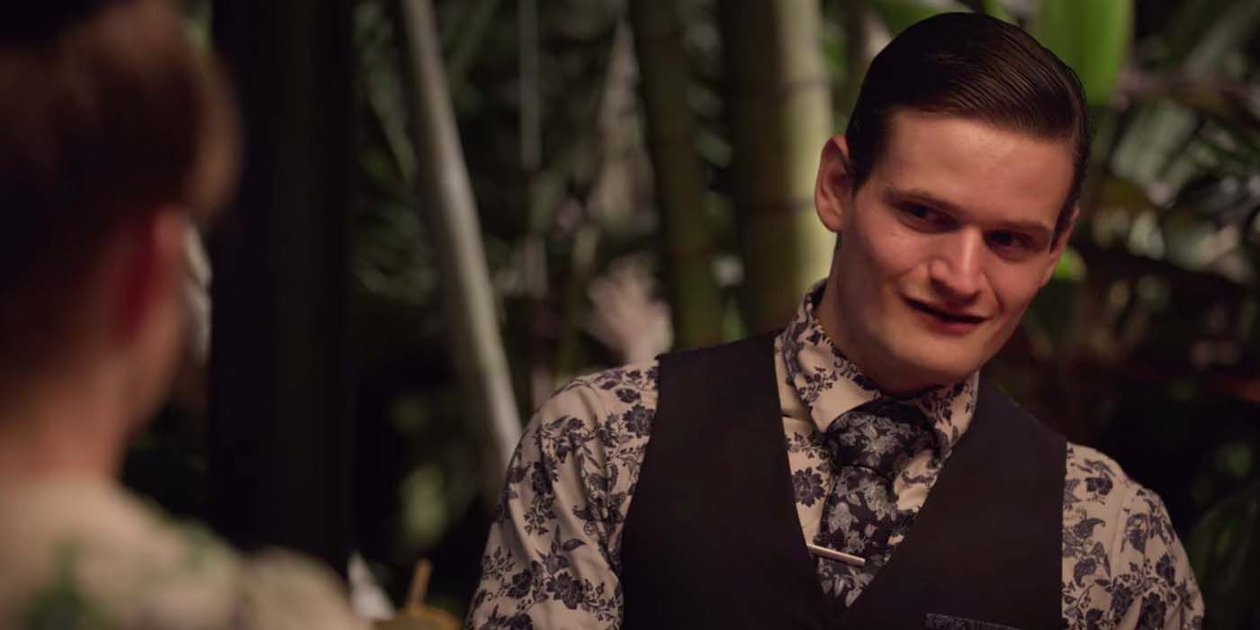 Love On The Spectrum: What Happened To Jayden After Season 2