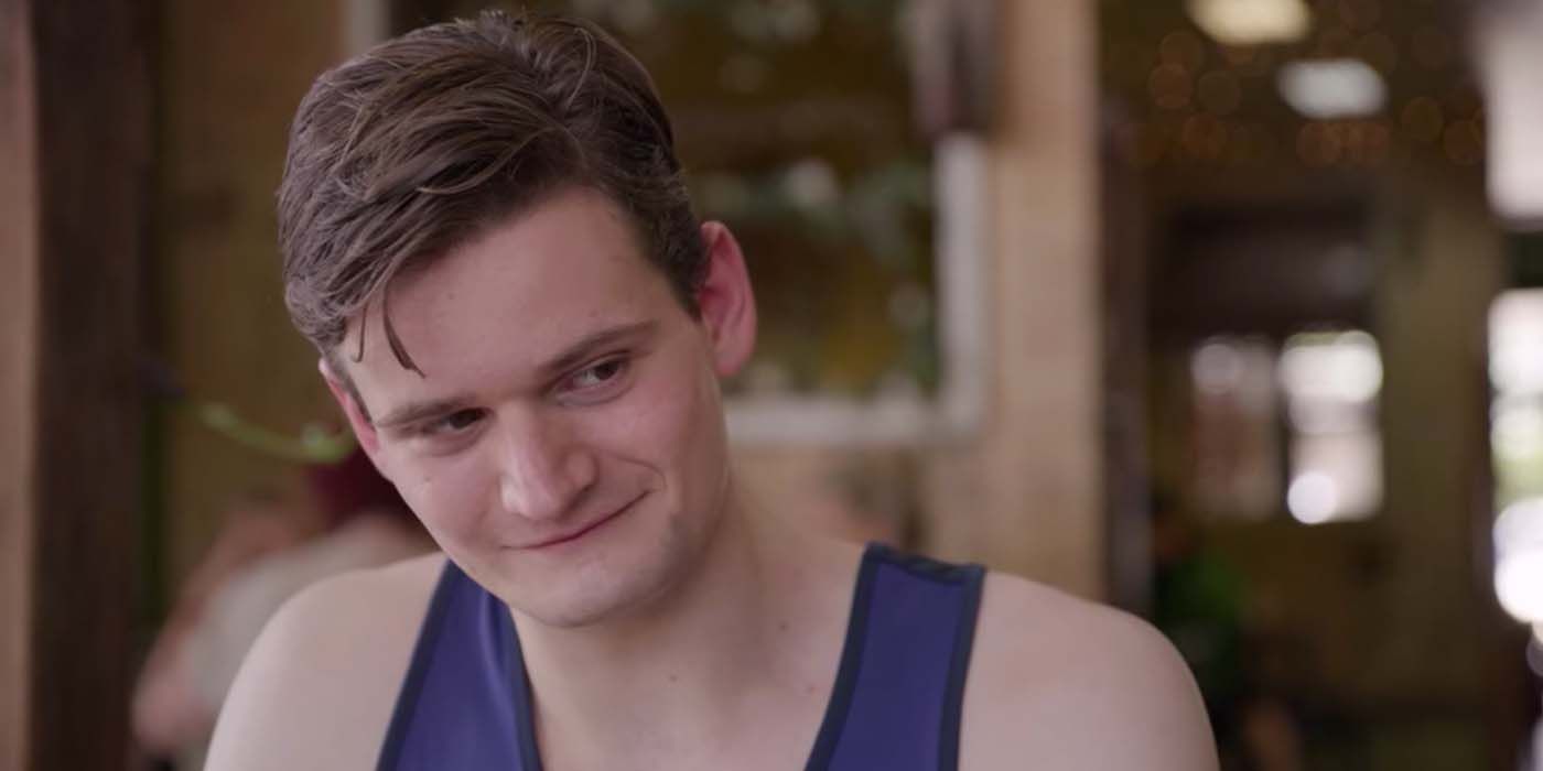 Love On The Spectrum: What Happened To Jayden After Season 2