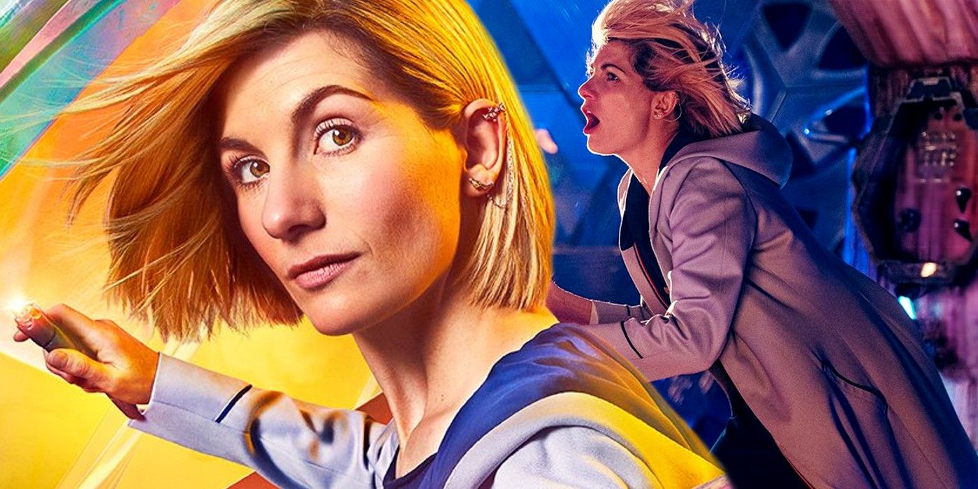 Doctor Who: 10 Unpopular Opinions About The Thirteenth Doctor ...