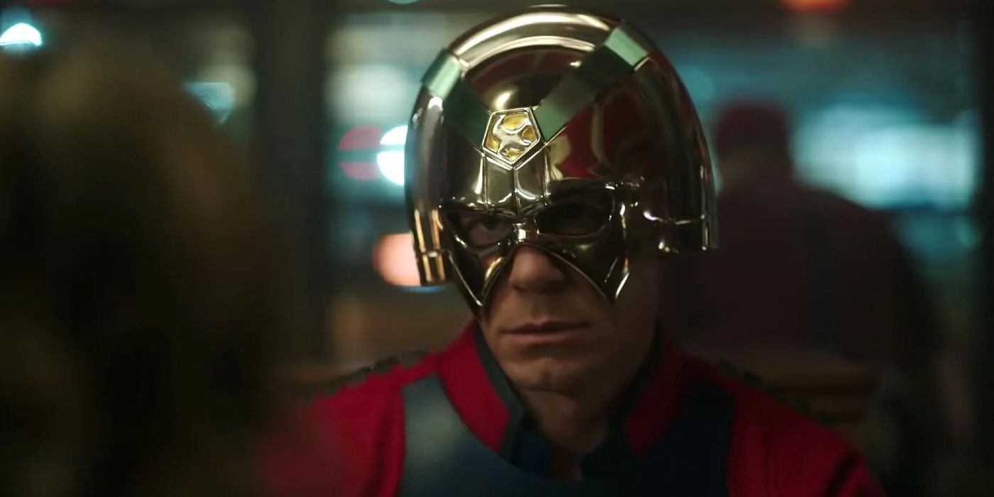 The 10 Funniest Quotes In Peacemaker