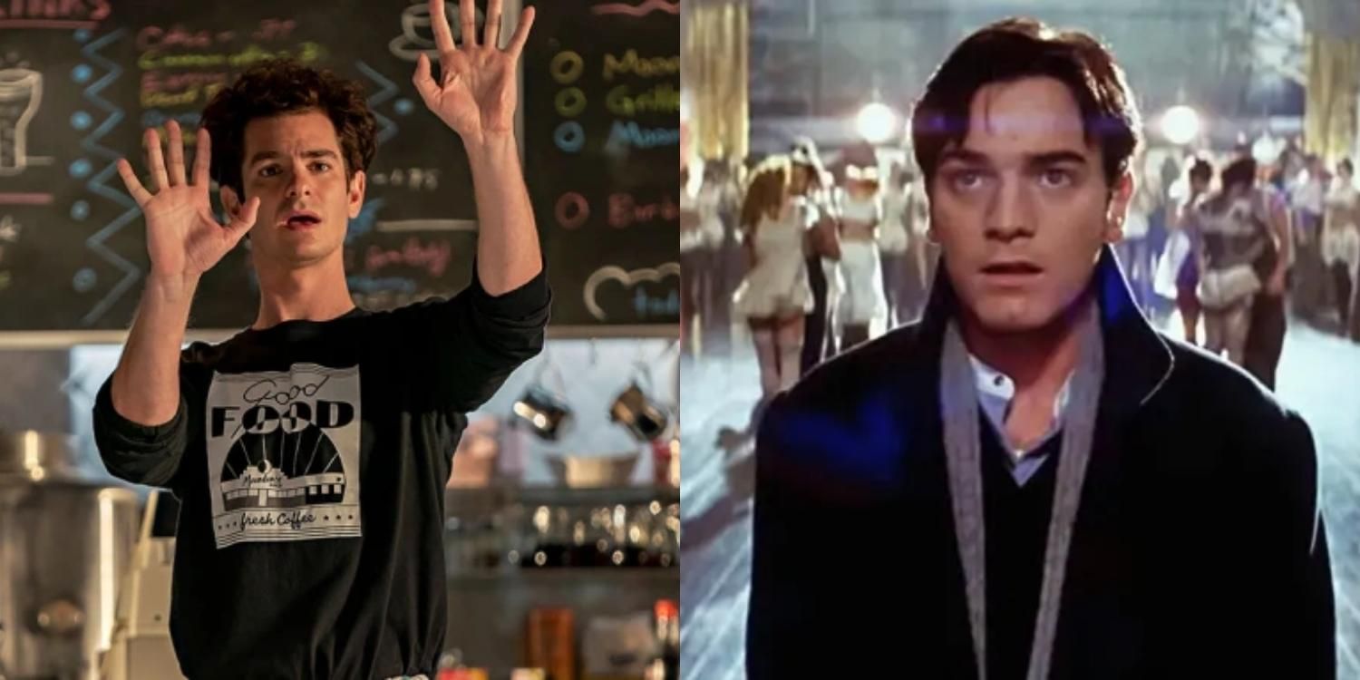 10 Best Movies Like Tick, Tick…Boom