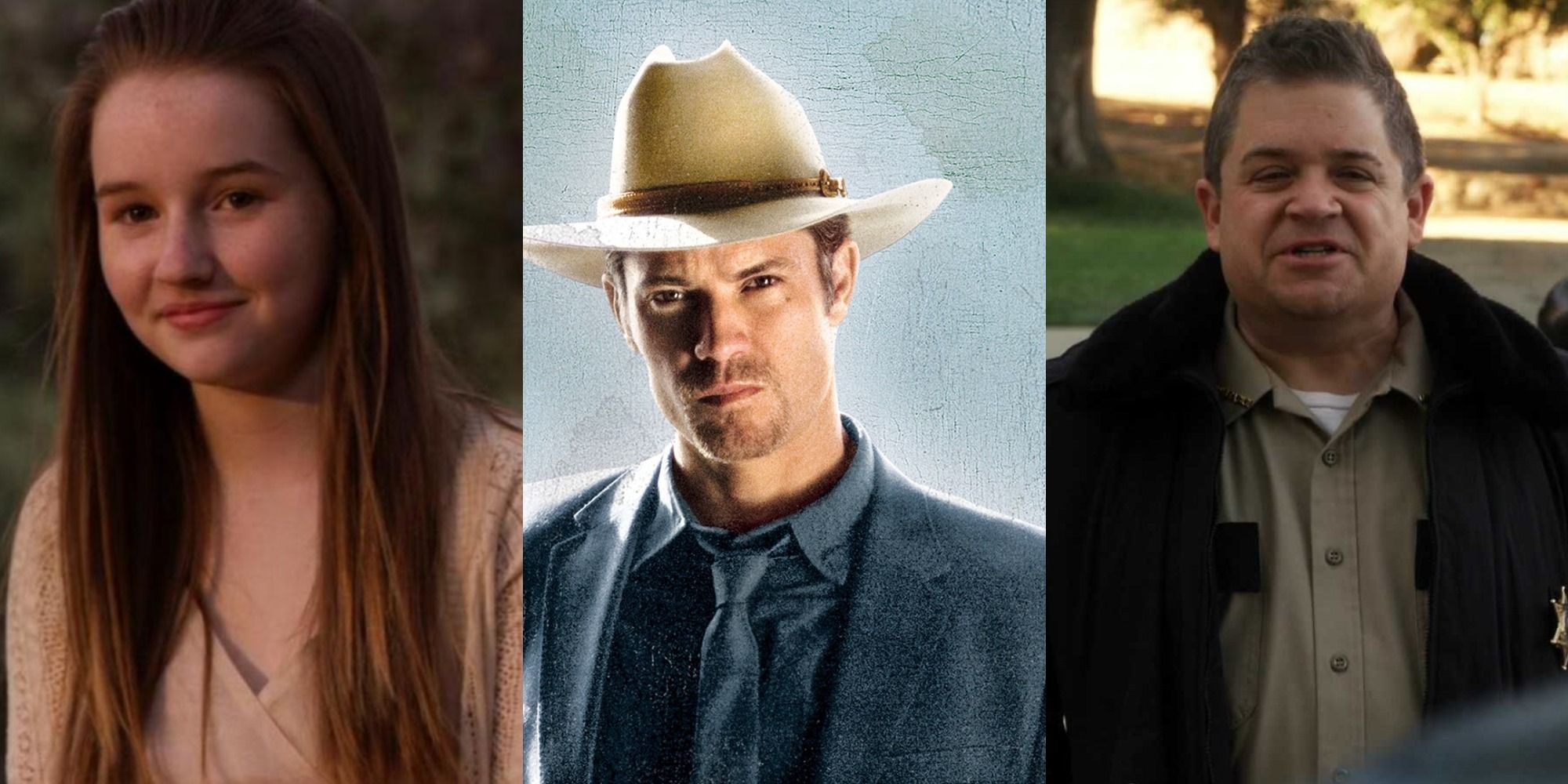 Justified: 10 Best Characters Introduced After Season 1 Justified: 10 Best Characters Introduced After Season 1