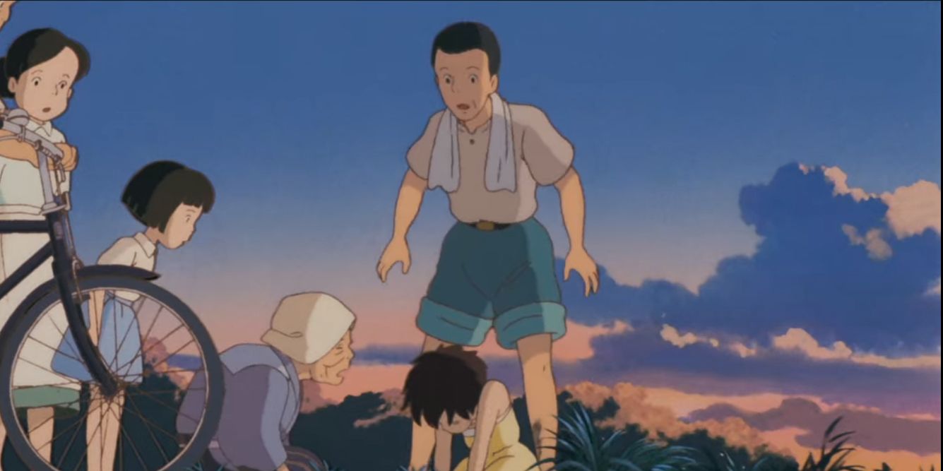 Which My Neighbor Totoro Character Are You Based on Your Zodiac Sign?