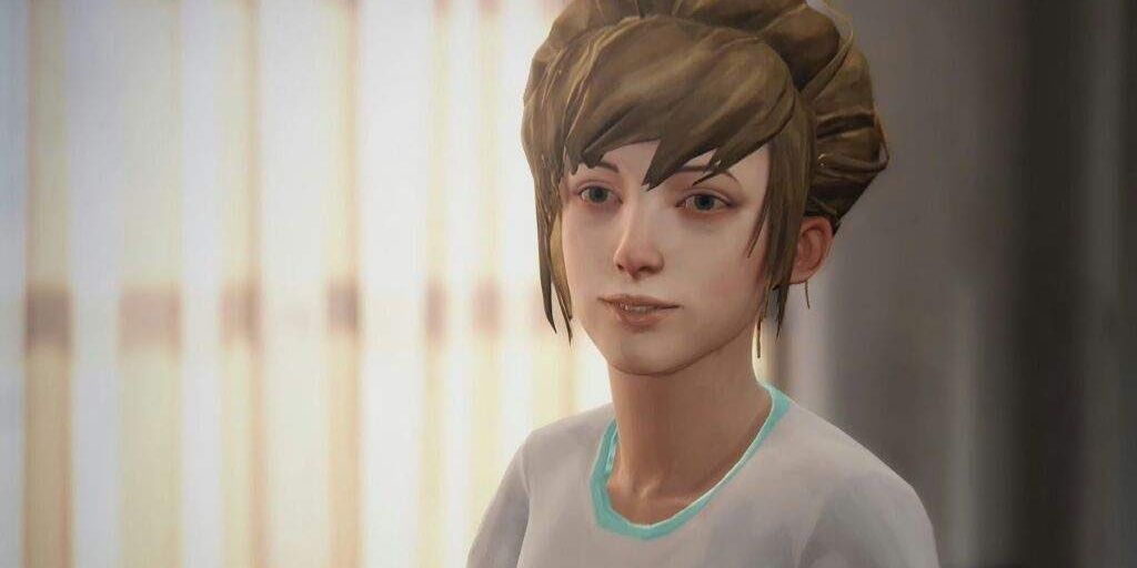 Life Is Strange The 10 Best Characters In The Franchise