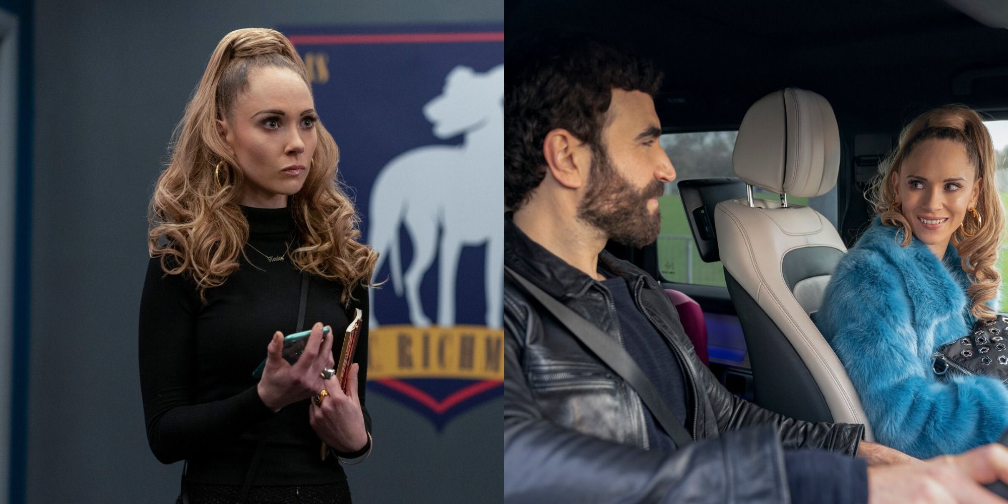 Ted Lasso: Keeley's 10 Best Quotes