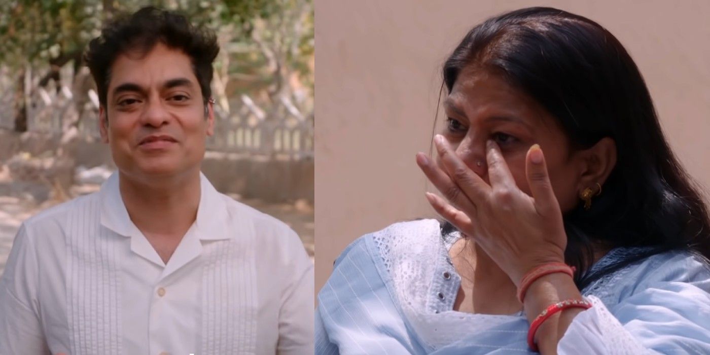 90 Day Fiancé: Sumit & Jenny's Astrologer Khalid Named MVP Of Season 3