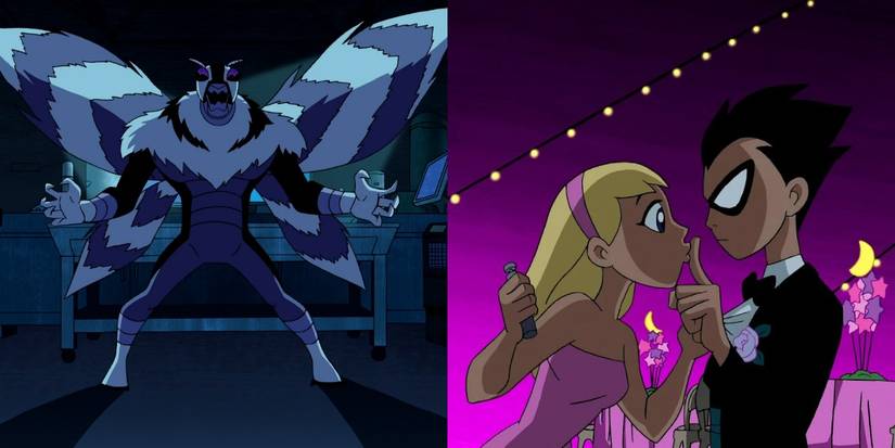 Teen Titans: 10 Best Villains