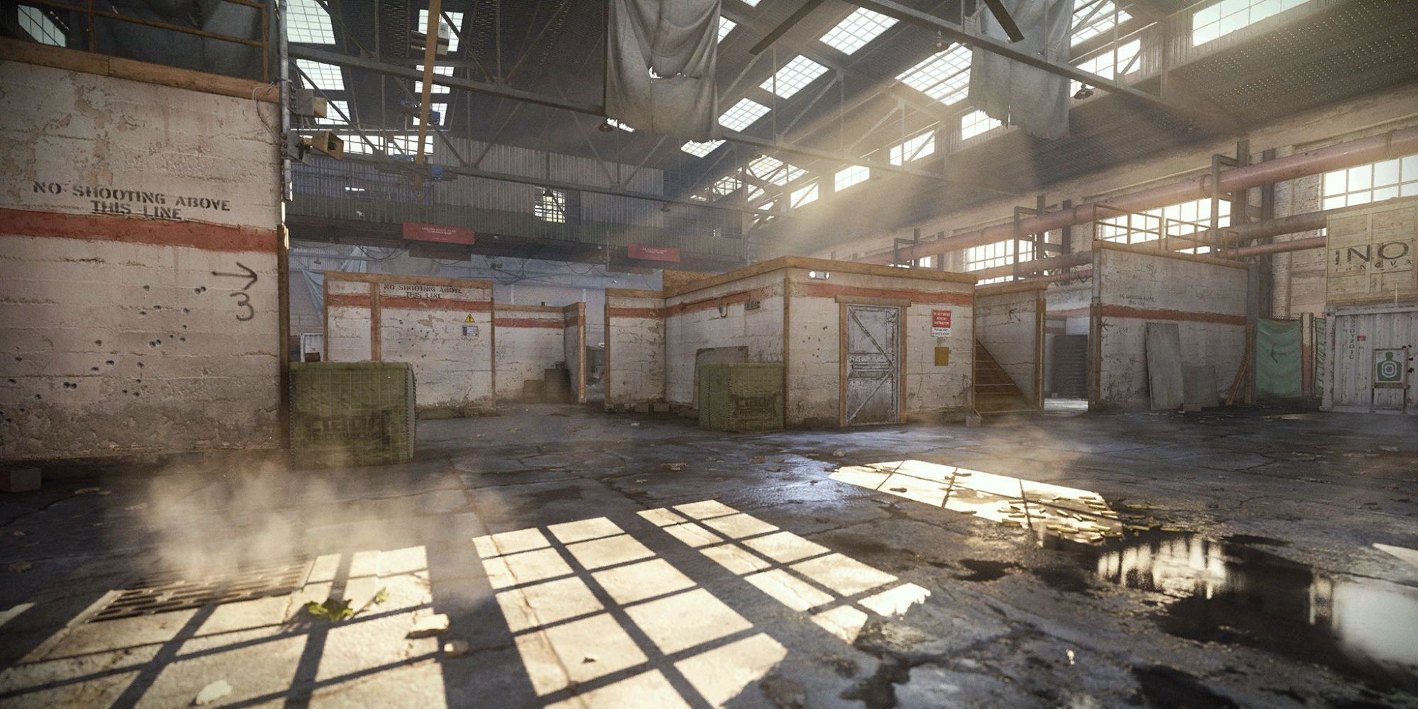 10 Best 1 v 1 Maps In Call Of Duty History