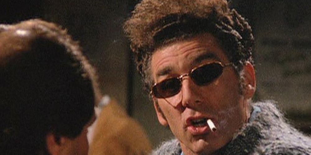 Seinfeld: 10 Kramer Quotes That Are Funnier Today Than They Were In The ...