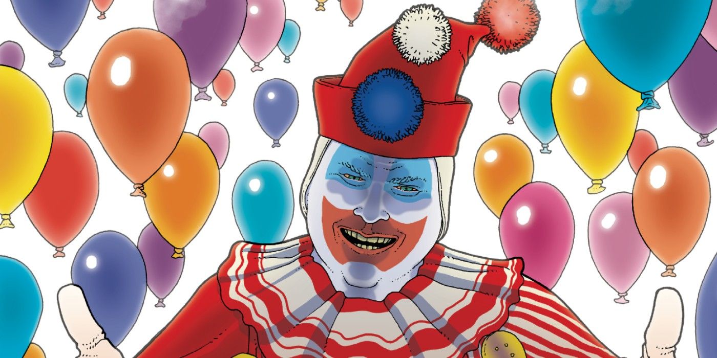 The Last Podcast on the Left Comic Debuts Deluxe Cover (Exclusive)