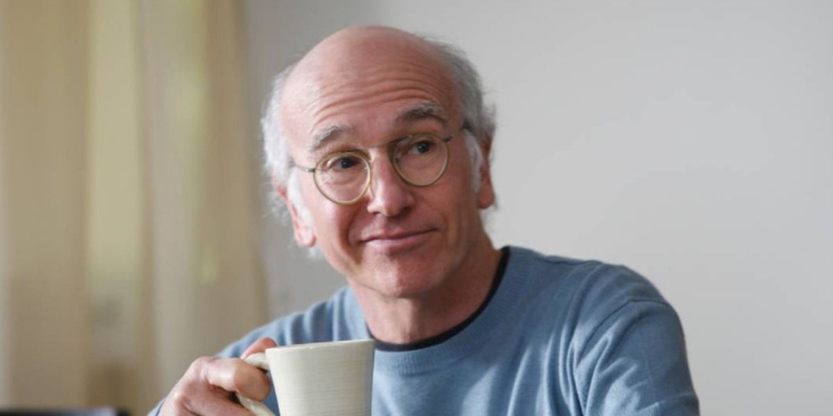 Curb Your Enthusiasm: 15 Best Larry David Quotes