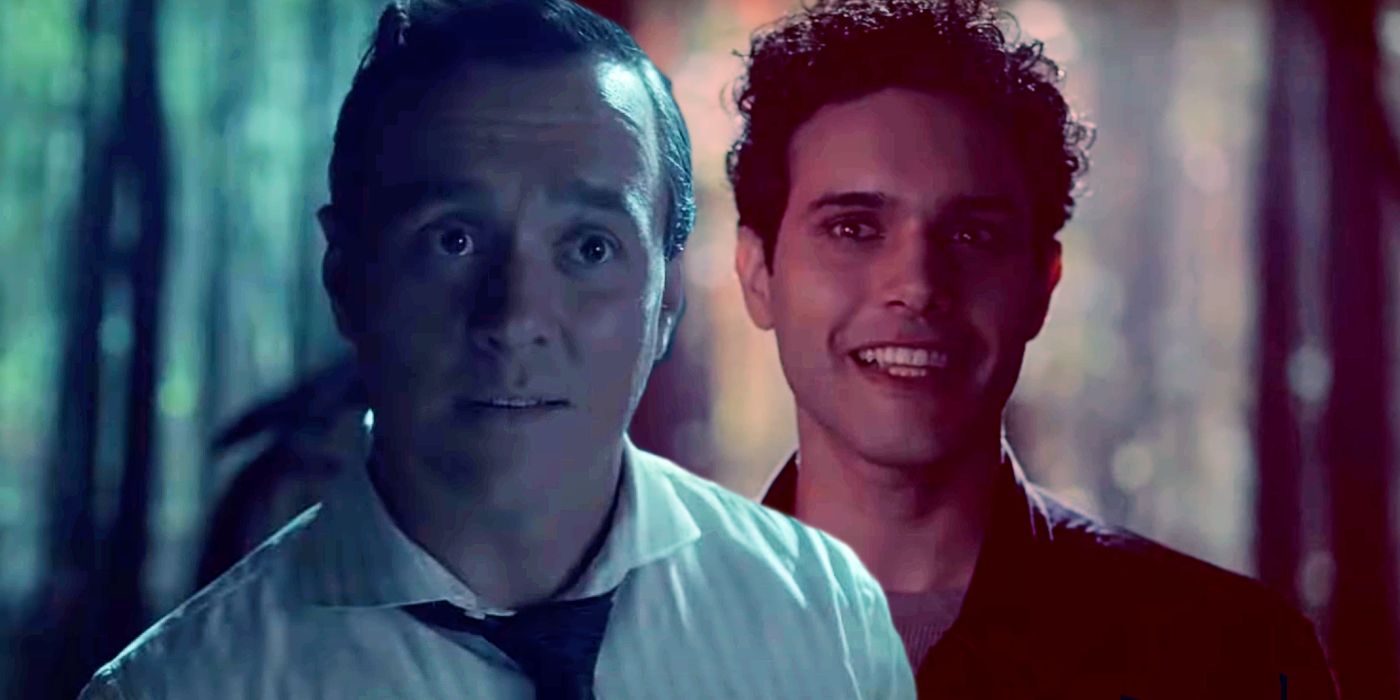 Legacies: Ted’s Crossing Over Trick Doesn’t Make Sense