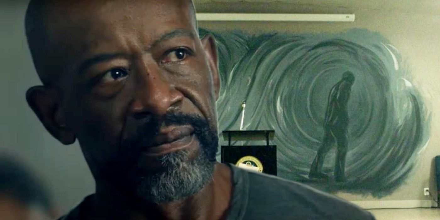 Fear TWD Stalker Twist Explained: Why [SPOILER] Wants Morgan's Help