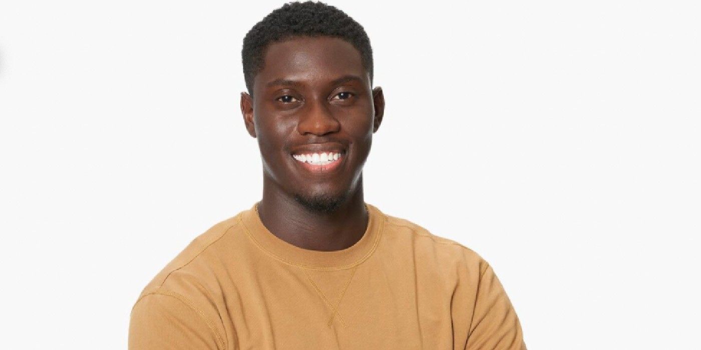 The Bachelorette: Leroy Arthur's Age, Instagram, Job, Hometown & More