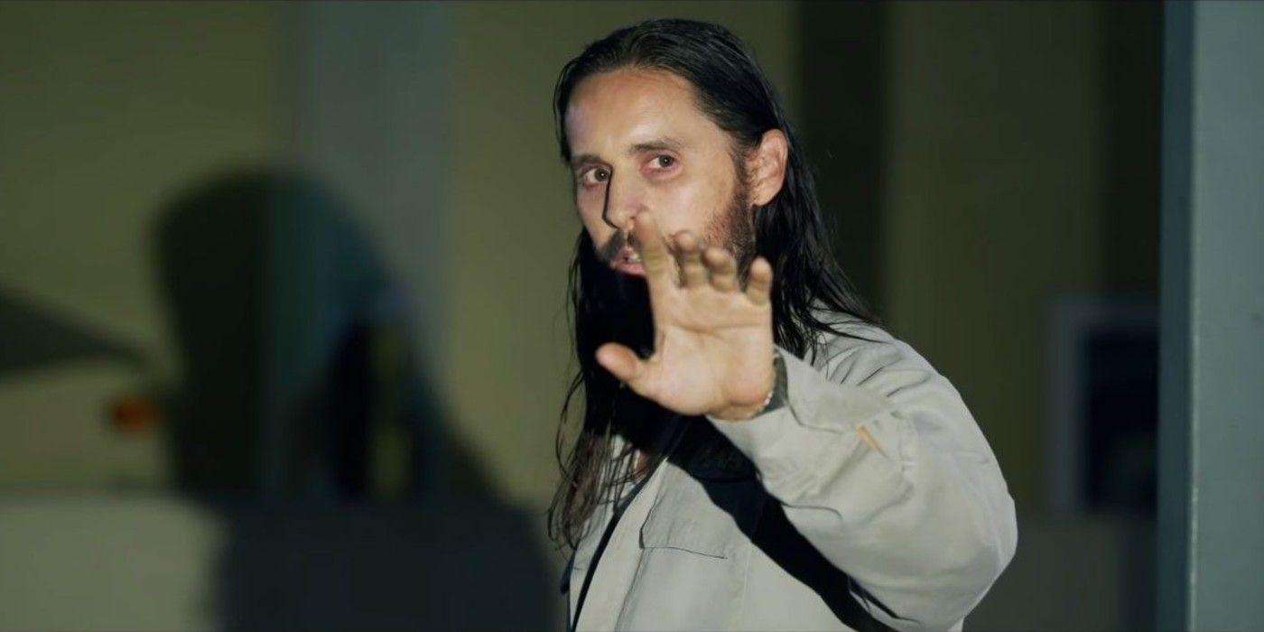 Every Upcoming Jared Leto Movie & Show