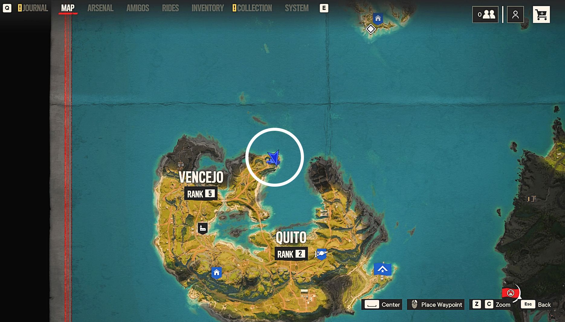 Far Cry 6: How to Get the FAL ¡Viva Libertad! (Unique Weapons Guide)