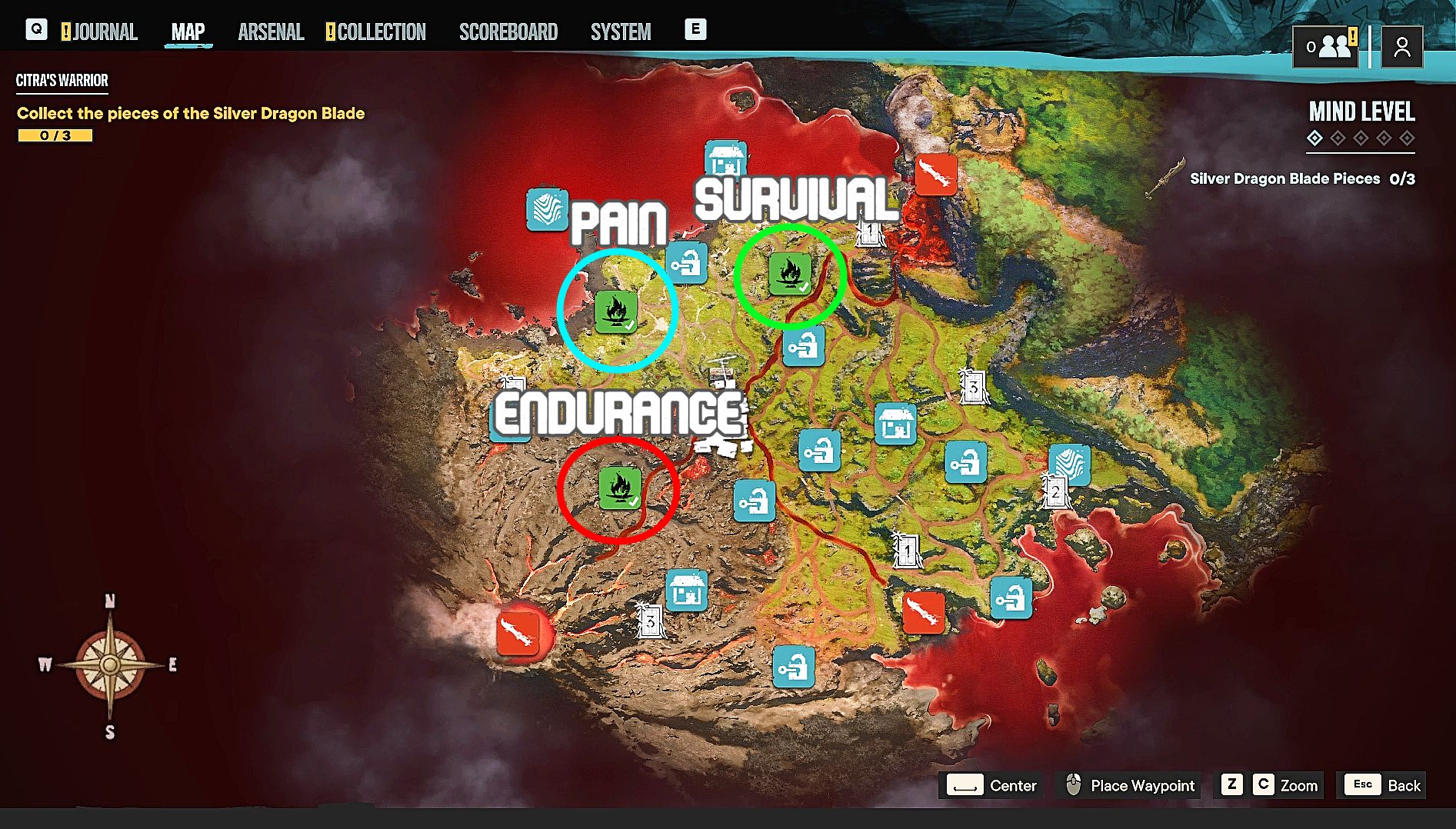 All Trial Locations in Far Cry 6 Vaas Insanity