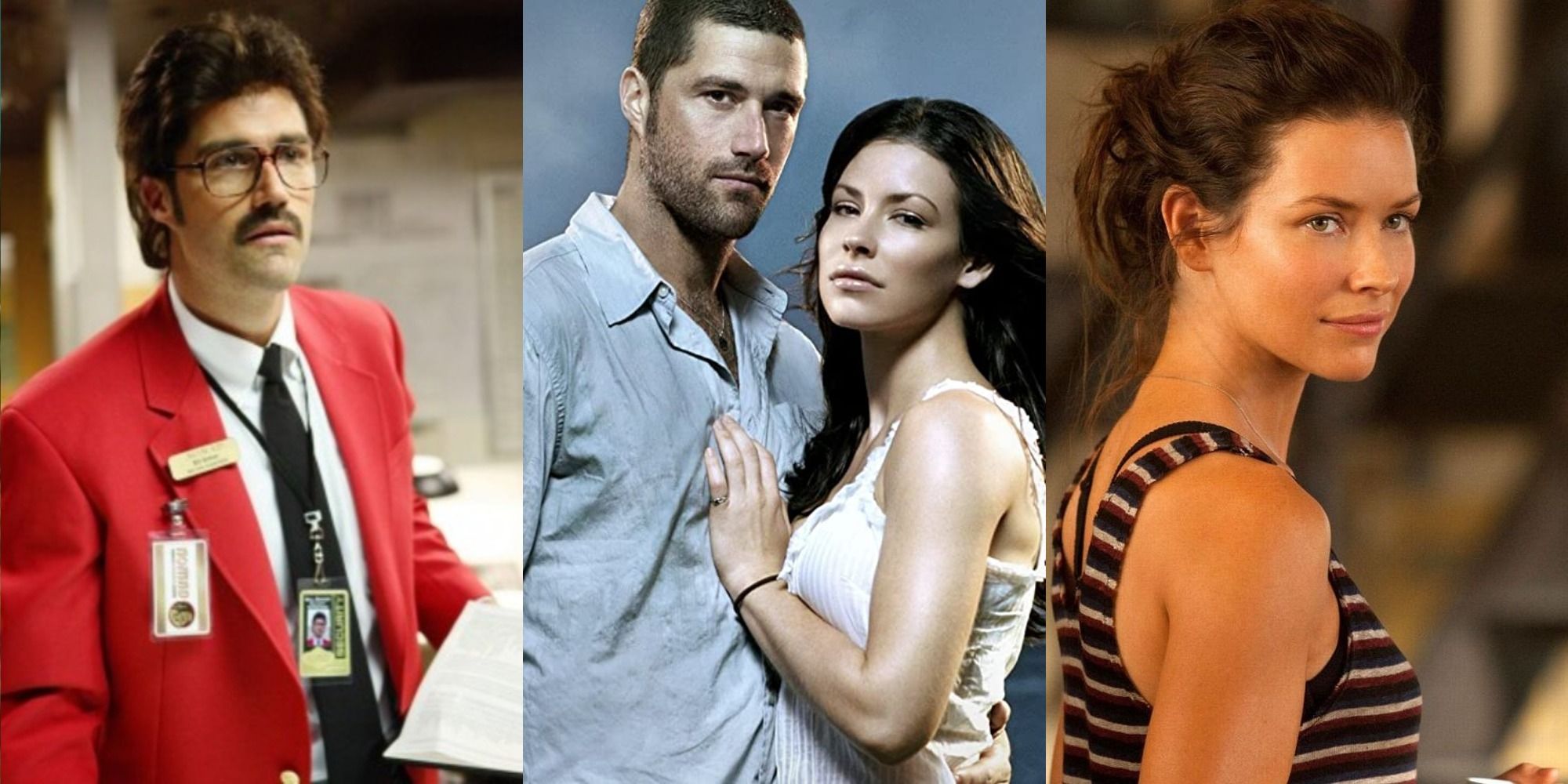 Lost: 10 Projects Cast Members Worked On Together Outside The Show