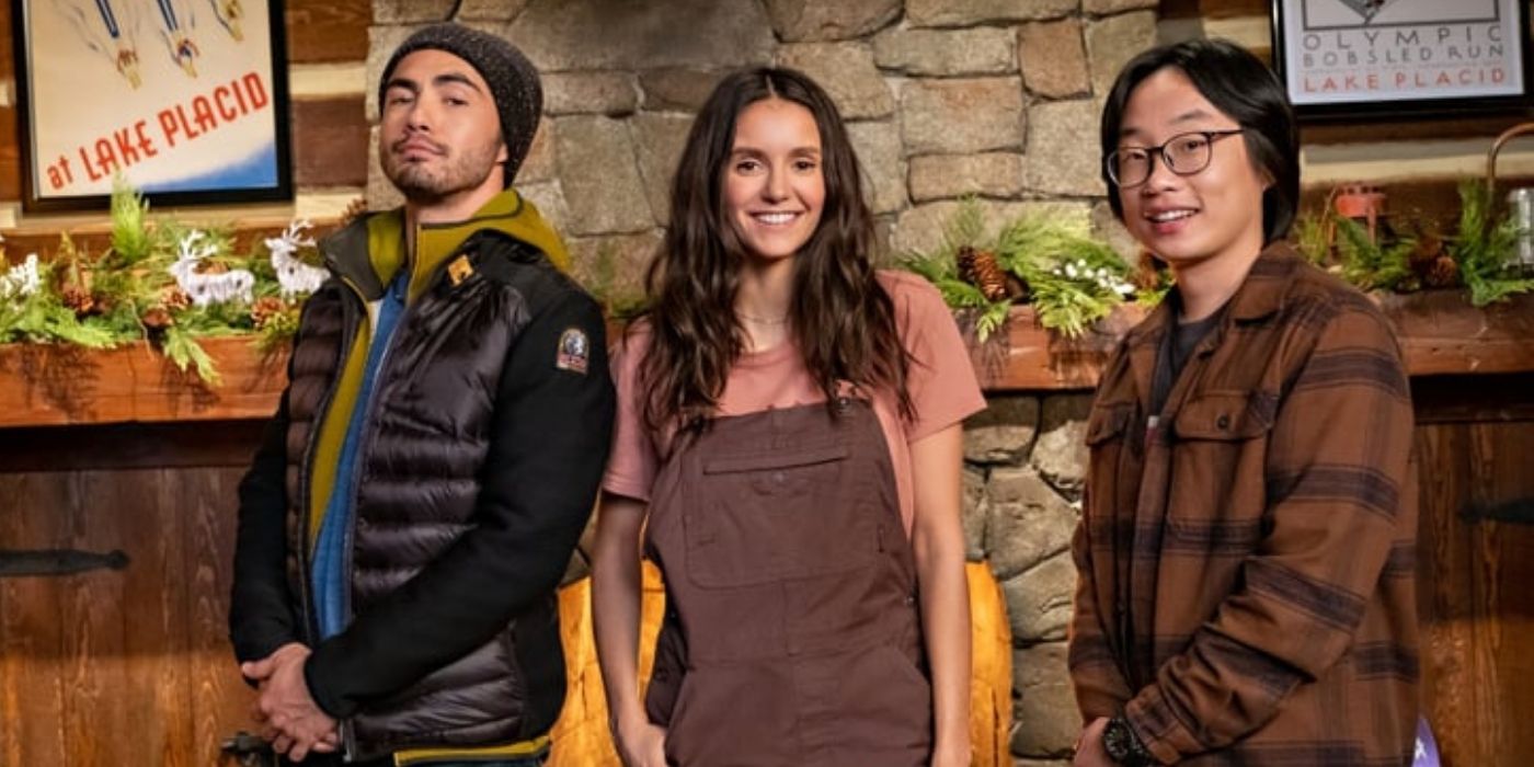 Love Hard: Why Natalie Chooses Josh (Despite Him Catfishing Her)