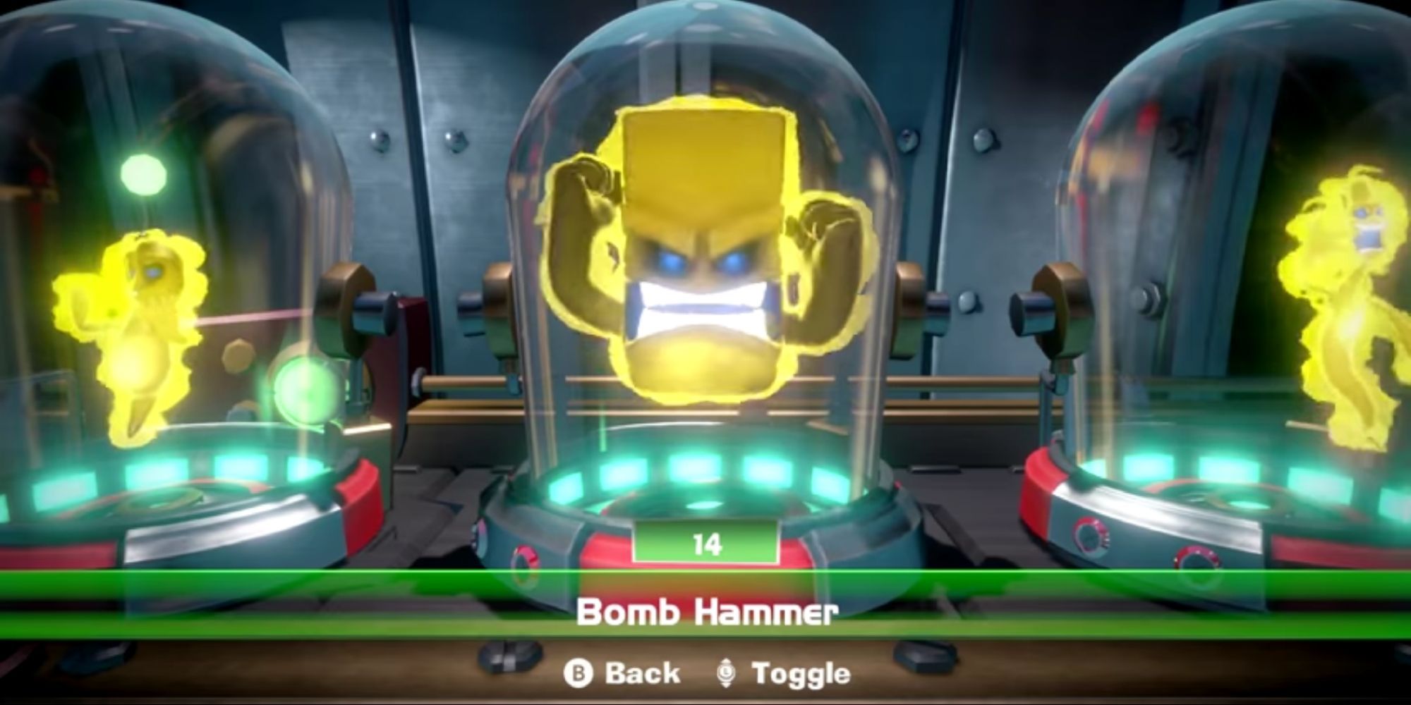 Super Mario: Which Ghost Enemies Are The Strongest?