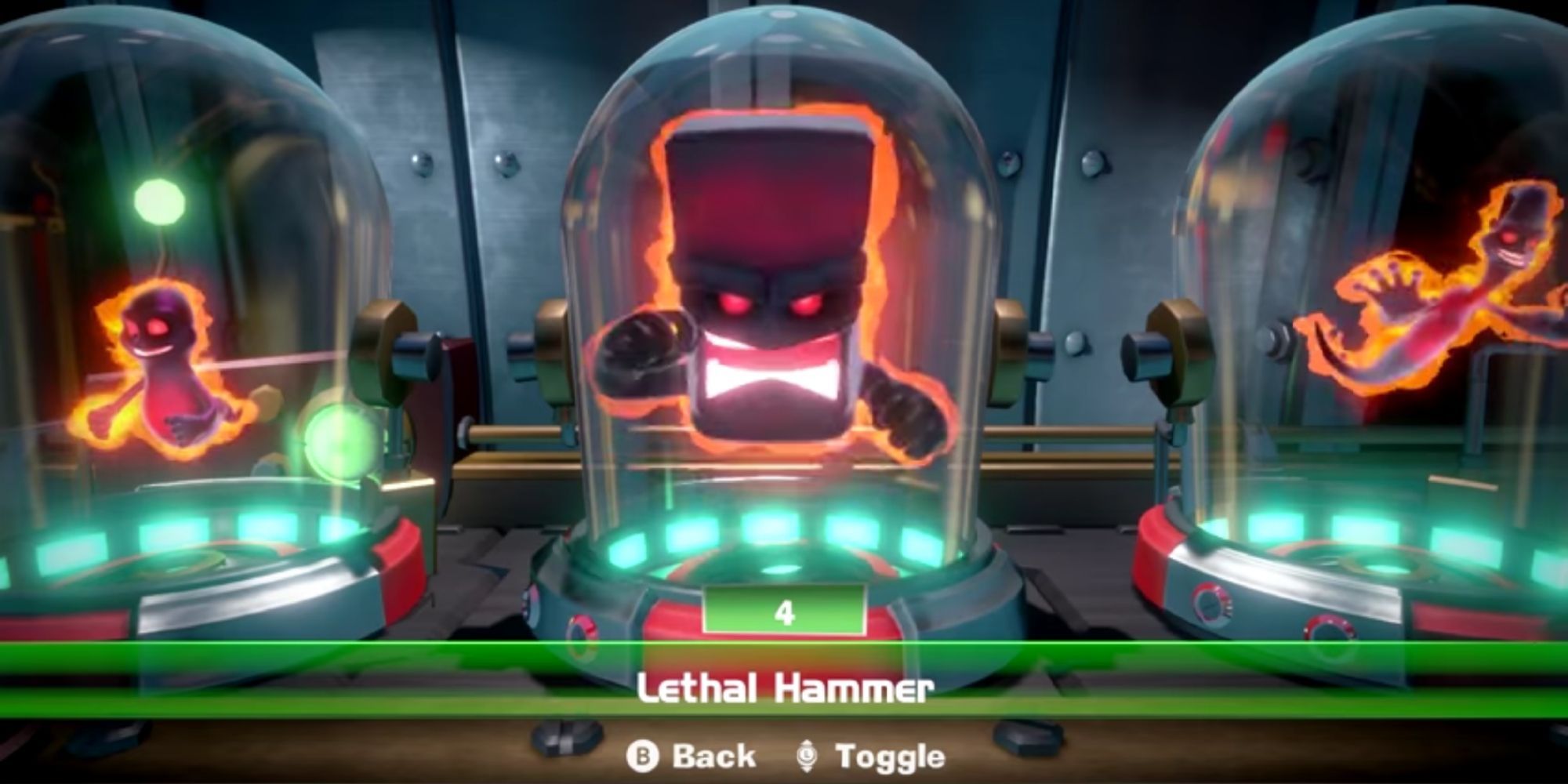 Super Mario: Which Ghost Enemies Are The Strongest?