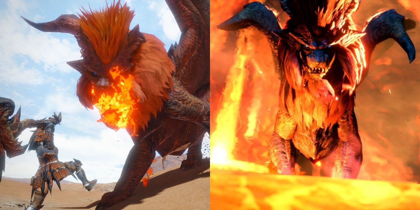 Monster Hunter Rise: 7 Toughest Event Quests To Complete