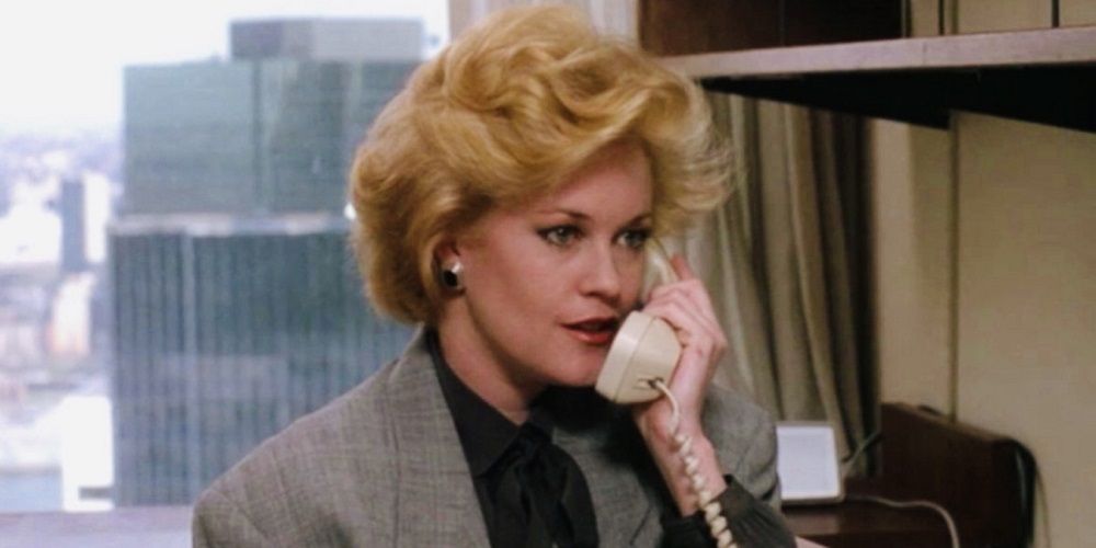 Working Girl: 9 Ways It Still Holds Up Today