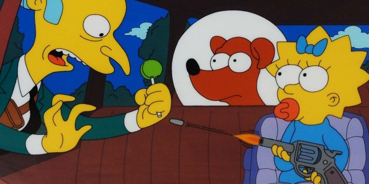 The Simpsons Characters Ranked From Least To Most Likely To Win Squid Game