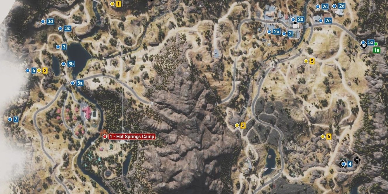 Days Gone Sequel Wishlist, According To Reddit