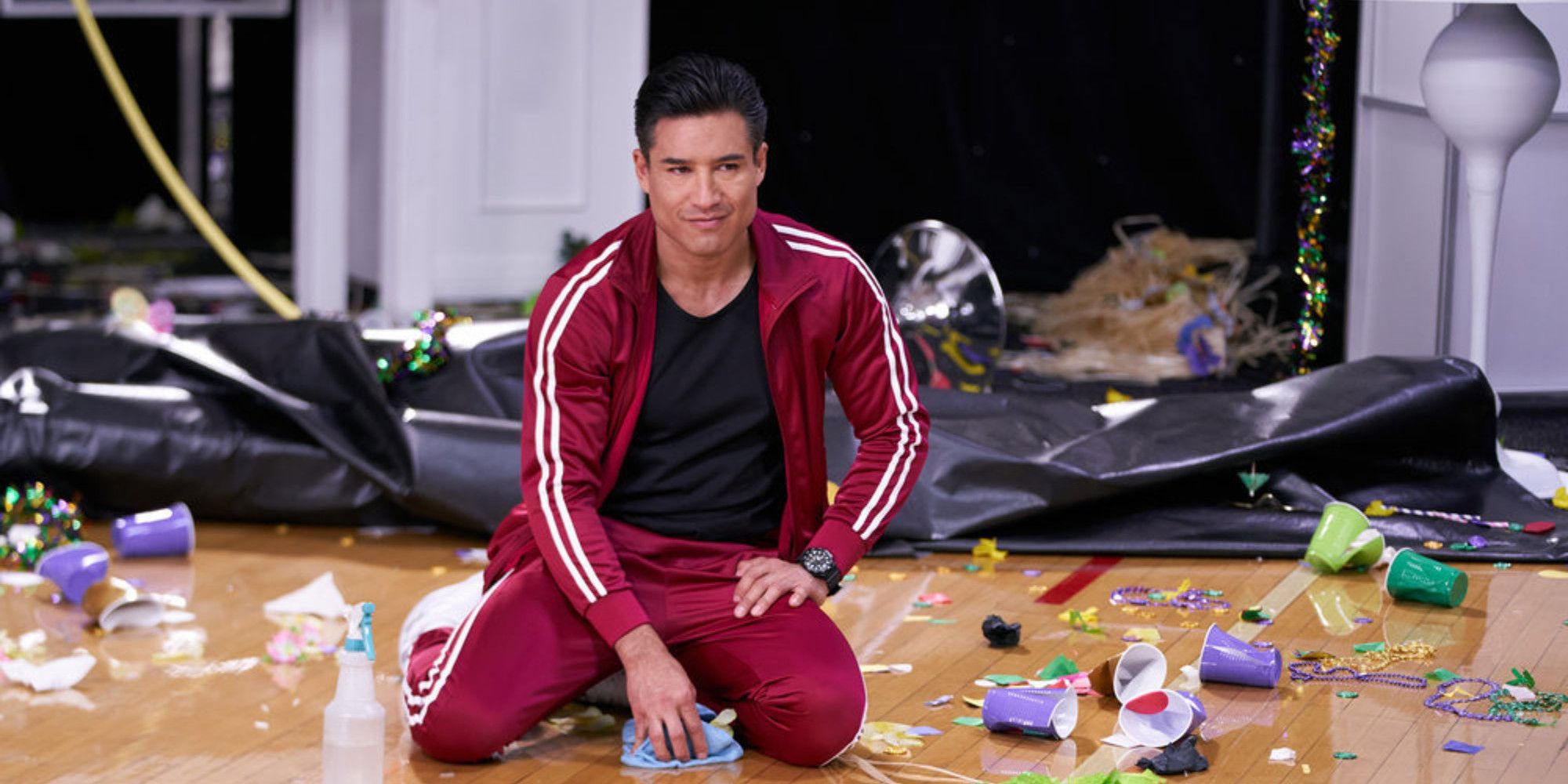 Saved By The Bell Season 2 Cast & New Character Guide